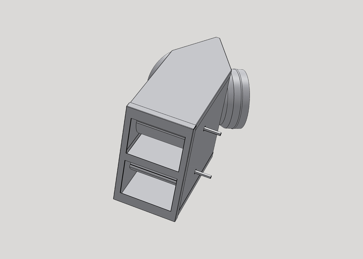 VAV Terminal Units | Celmec
